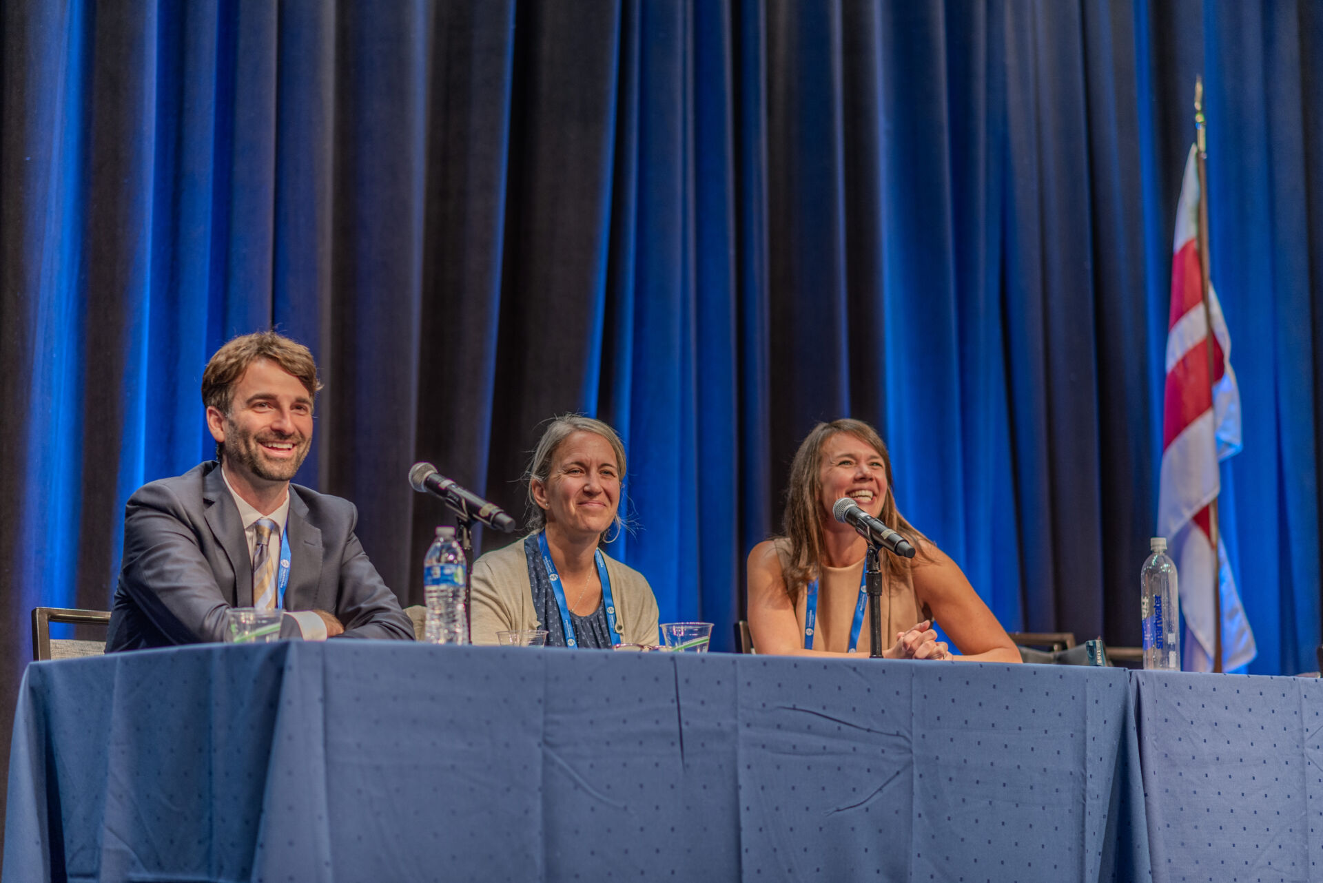 Meadows Institute leads Pediatric Collaborative Care discussion at the ...
