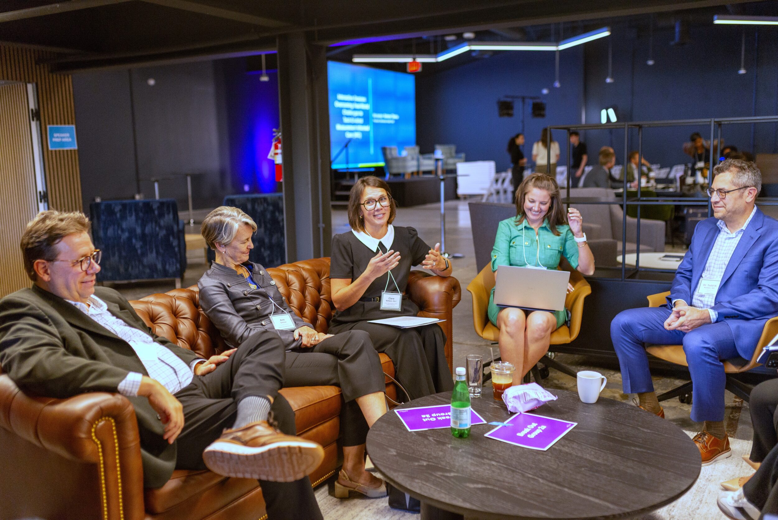 Meadows Institute Conference Eyes ‘Bright Spots’ in Digital Mental ...