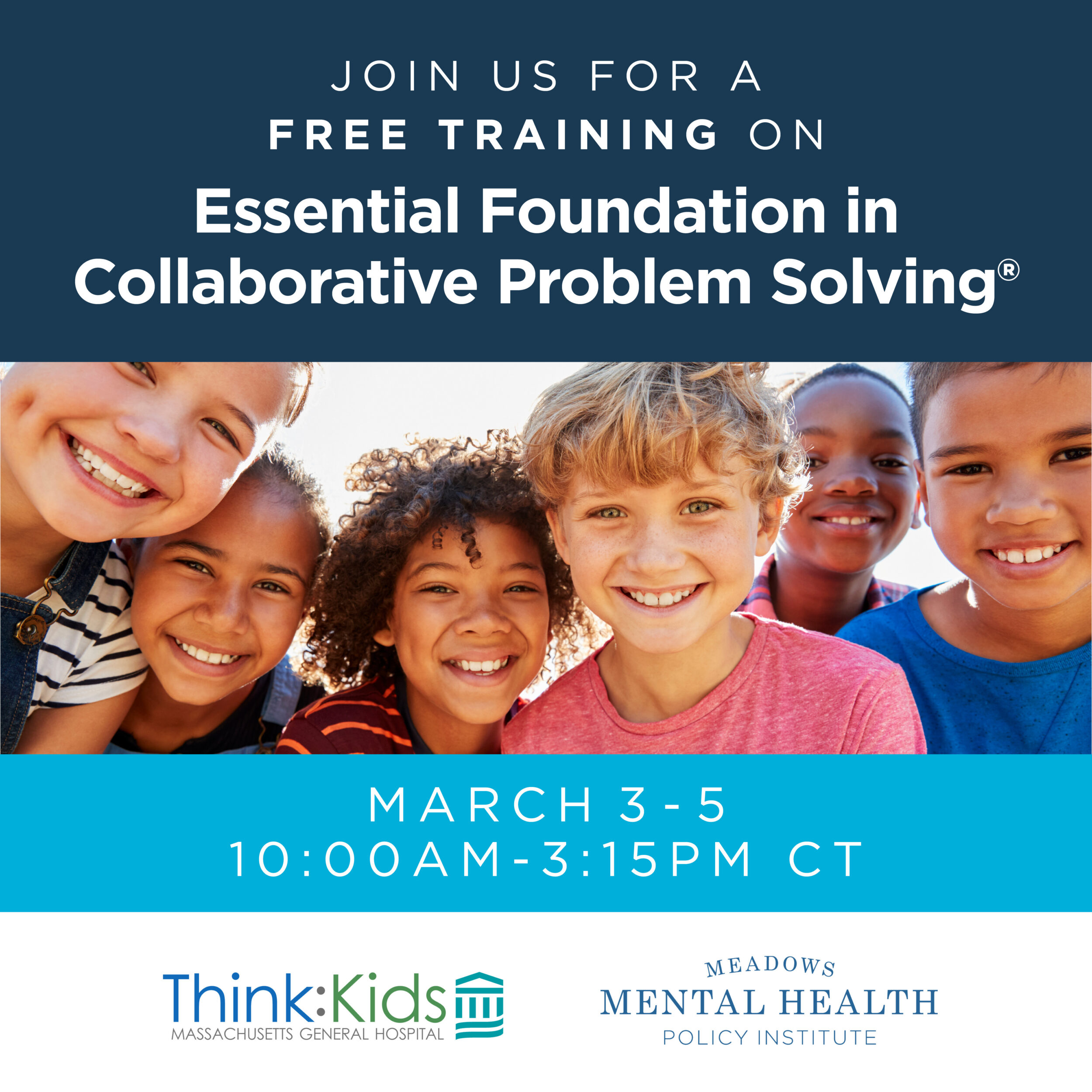 Collaborative Problem Solving: Empowering Families & Enhancing Child ...